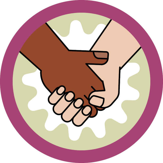 KFUK-KFUM-speiderne - Forside